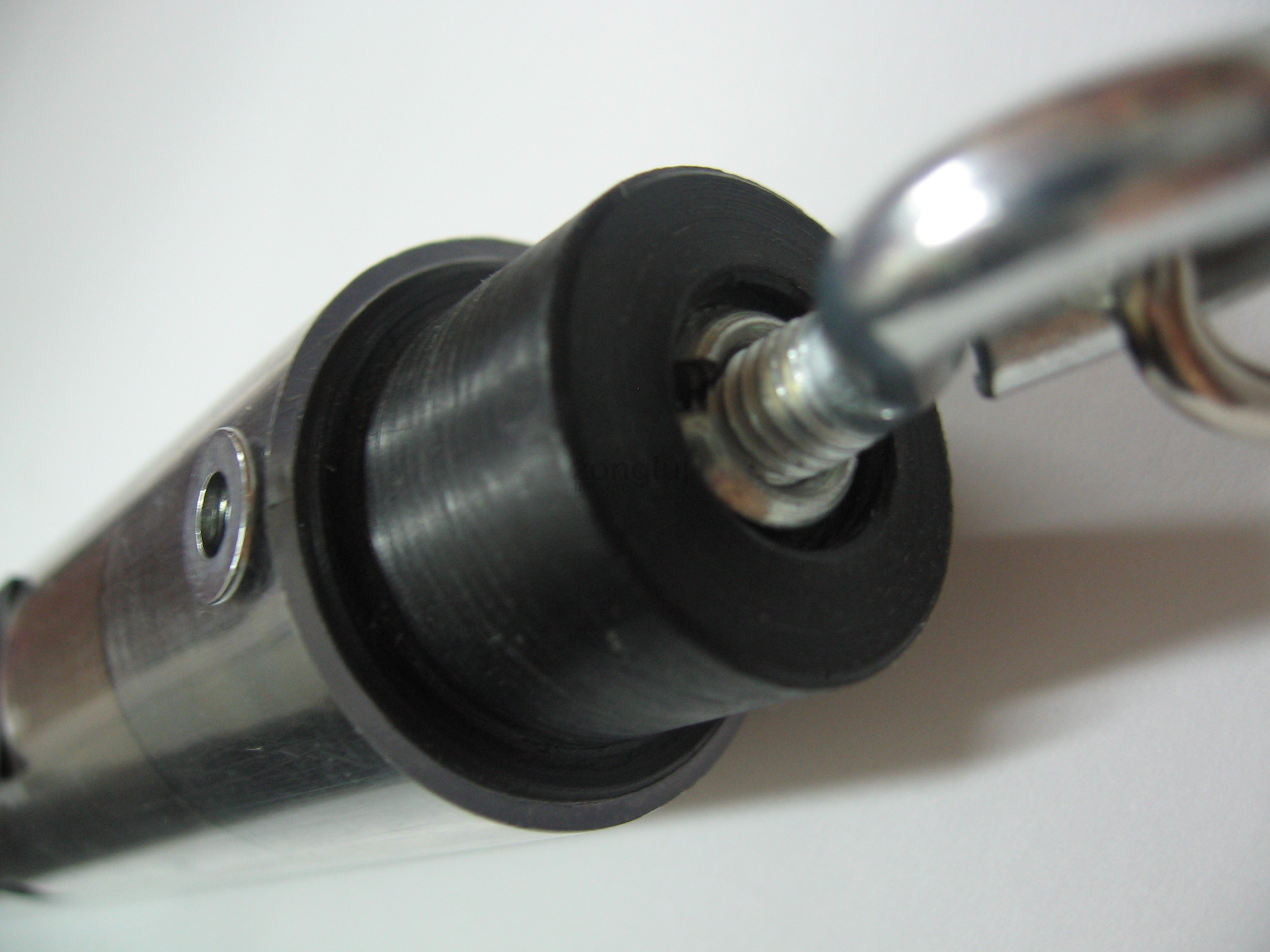 LighTriX 64 Pixel Module V2 Poi Extended - Žongluj